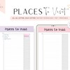 Printable Movies to Watch, Watch List Template, Fillable Movies to ...