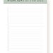 Printable Highlight of the Day Template Day Highlight Page - Etsy