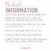 FILLABLE Gratitude Journal PRINTABLE: Wellness & Mindfulness (PDF ...