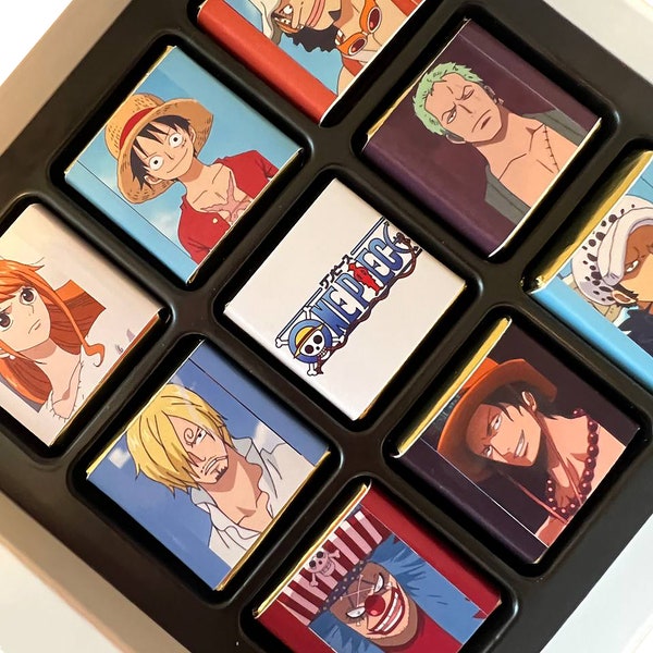 One Piece Birthday Party Decorations - Etsy