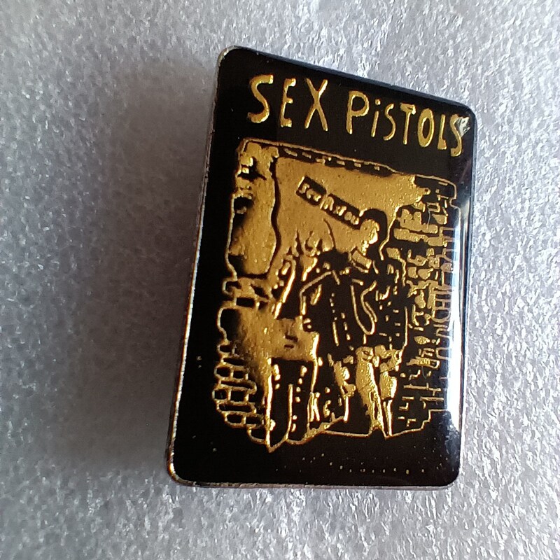 Button Pins Etsy 5884