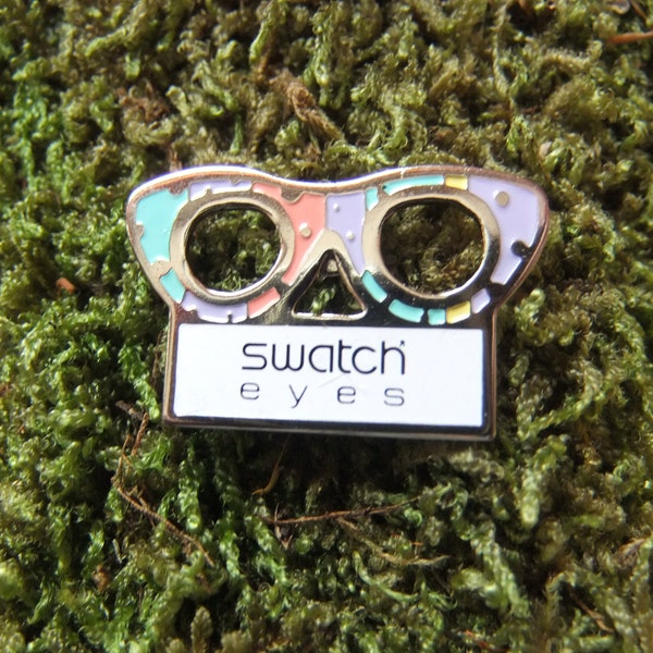 Swatch Collectors - Etsy