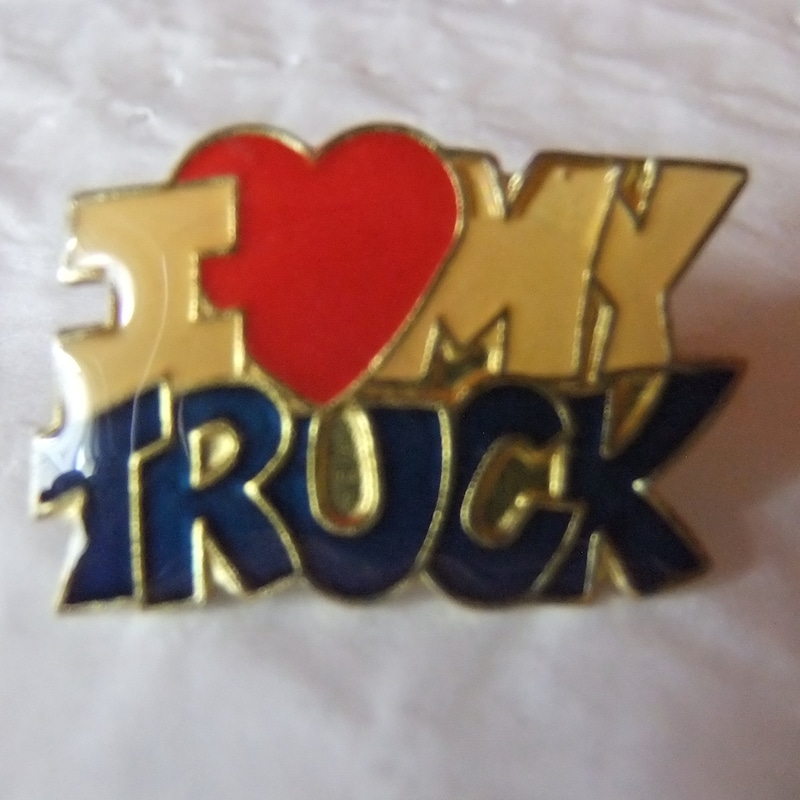 Delivery Driver Badge - Etsy