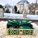 Luxury Quran Islamic Gift Wooden Box, Ramadan Gift Set for Muslim ...