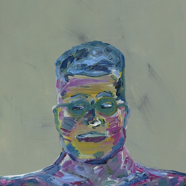 Sebastian Oil Paintings - Etsy