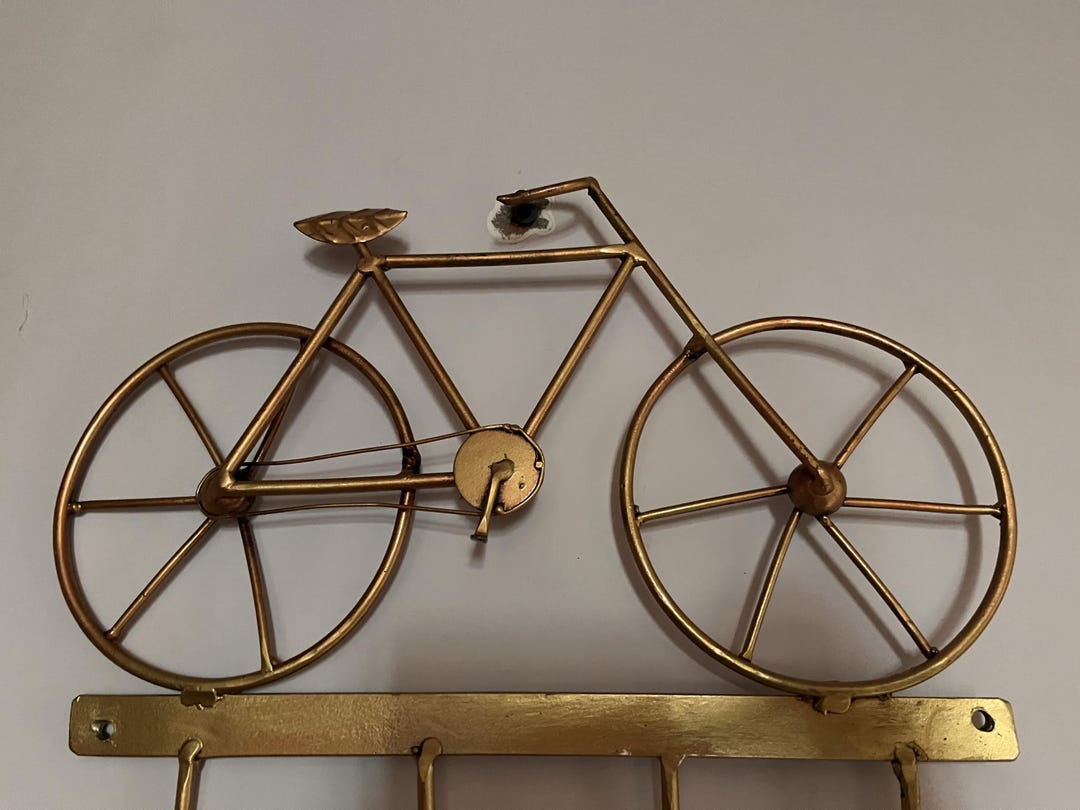 Handicraft Wall Decor Showpiece | Wall Art Showpiece Item for Home ...