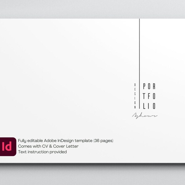 Design Portfolio - Etsy