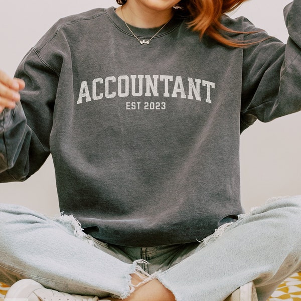 Accountant - Etsy