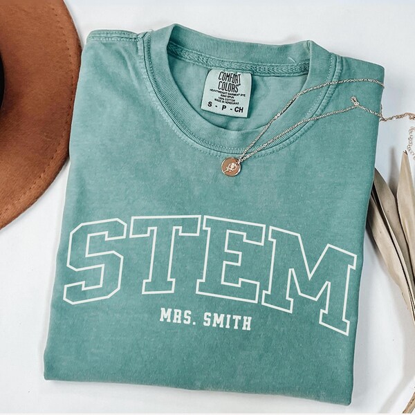 Stem Clothing - Etsy