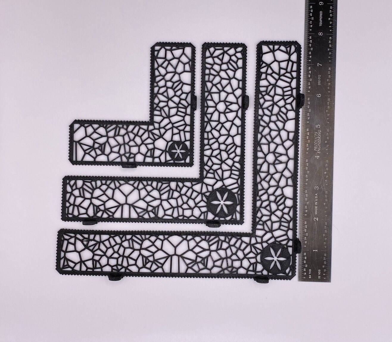 FULL Corner Moss Ledge/plant Ledge Decor/ Aquascaping for - Etsy