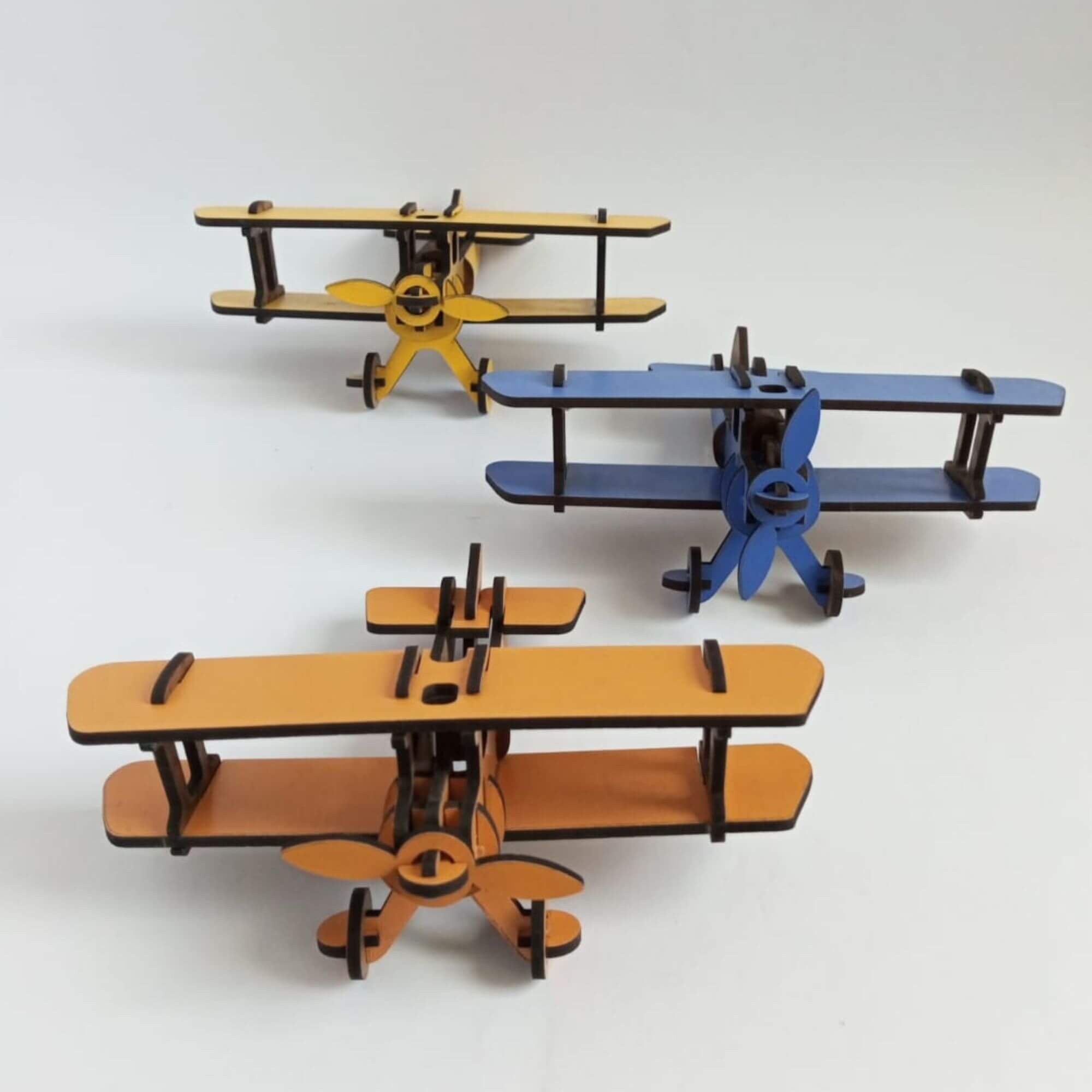 Wooden Plane Home Decor Decorative Planes Wood Plane Present for ...