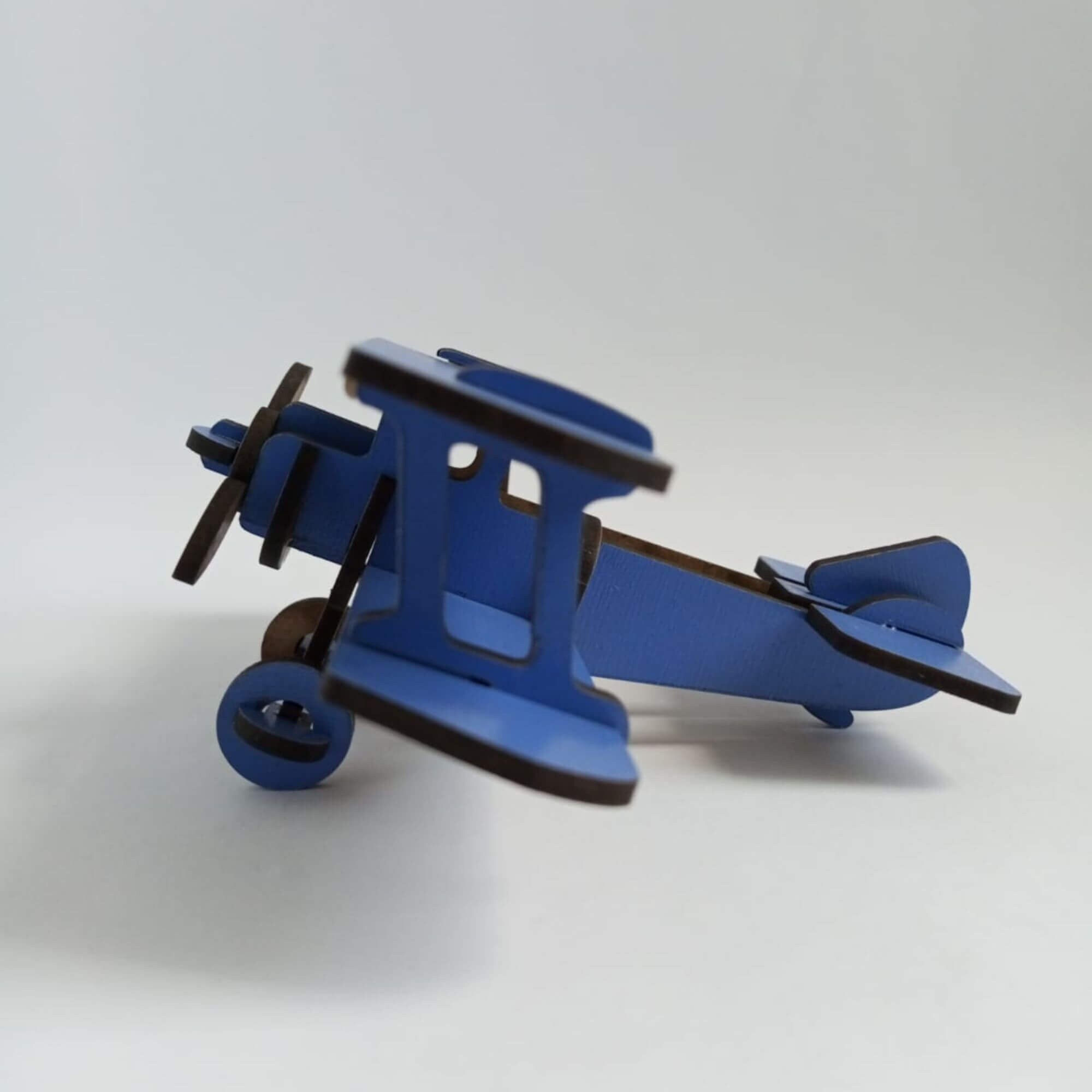 Wooden Plane Home Decor Decorative Planes Wood Plane Present for ...