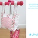 Scooter Bag PDF SEWING PATTERN With Step-by-step Instructions - Etsy UK
