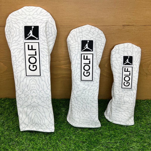 Golf Head Covers Funny - Etsy