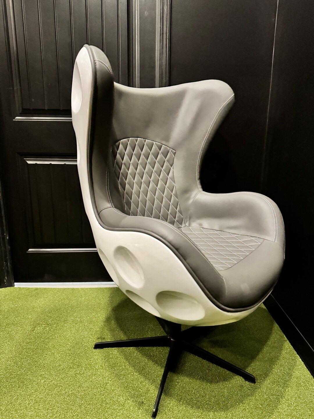 Golf Ball Chair - Etsy