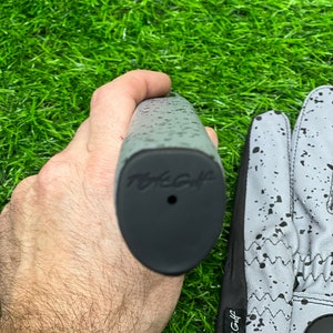 Air Jordan Putter Grip Flight Cement Pistol 2.0 - Etsy