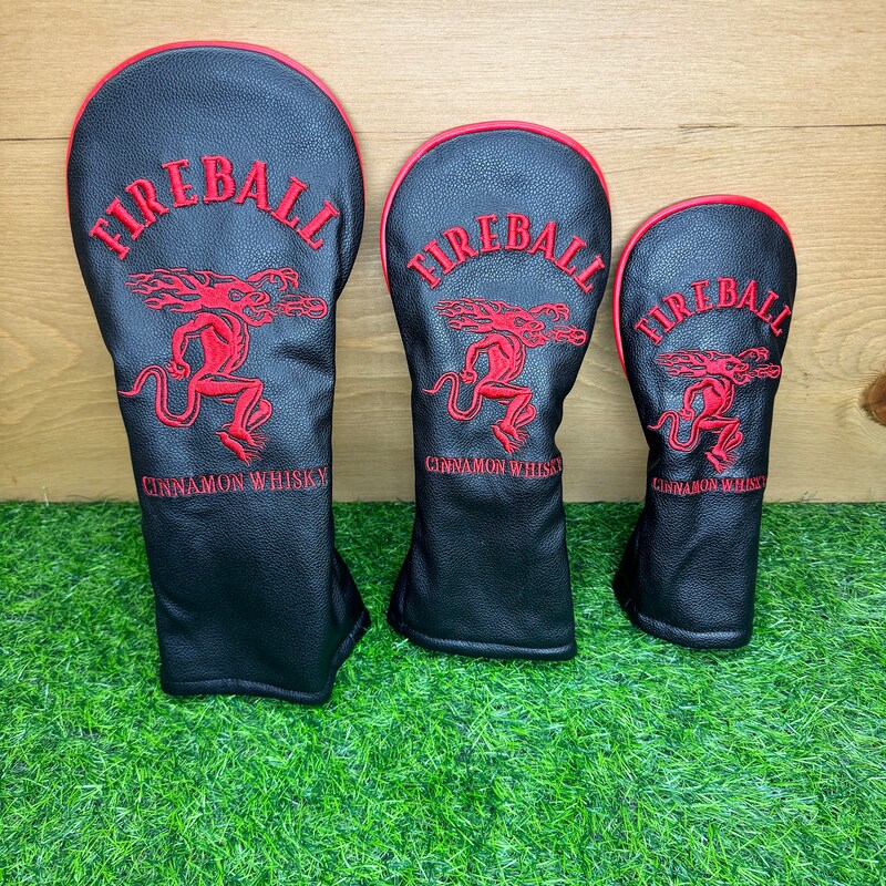 Fireball - Etsy