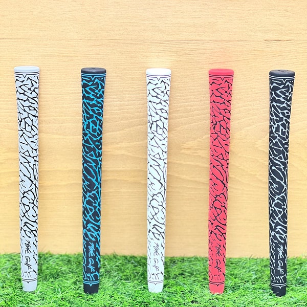 Golf Grip Jordan - Etsy