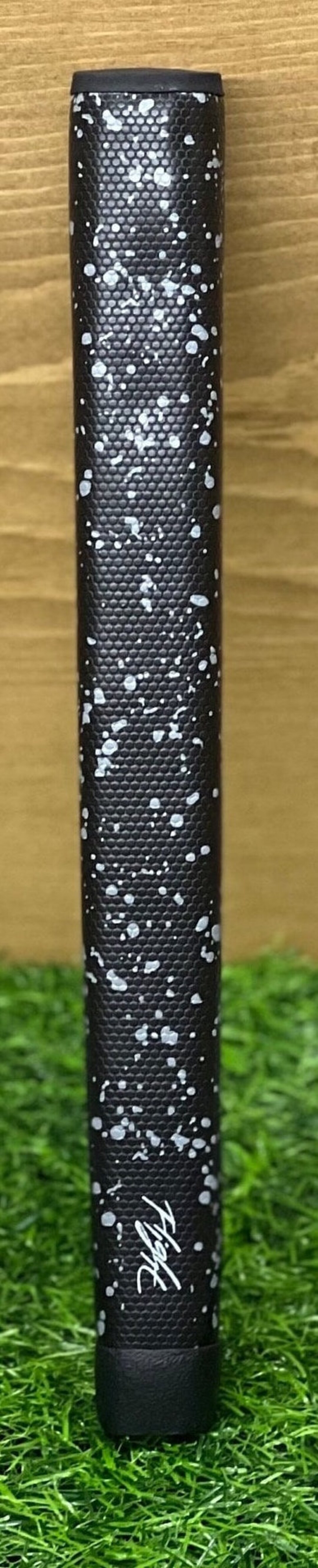 Air Jordan Putter Grip Flight Cement Black Pistol 2.0 - Etsy