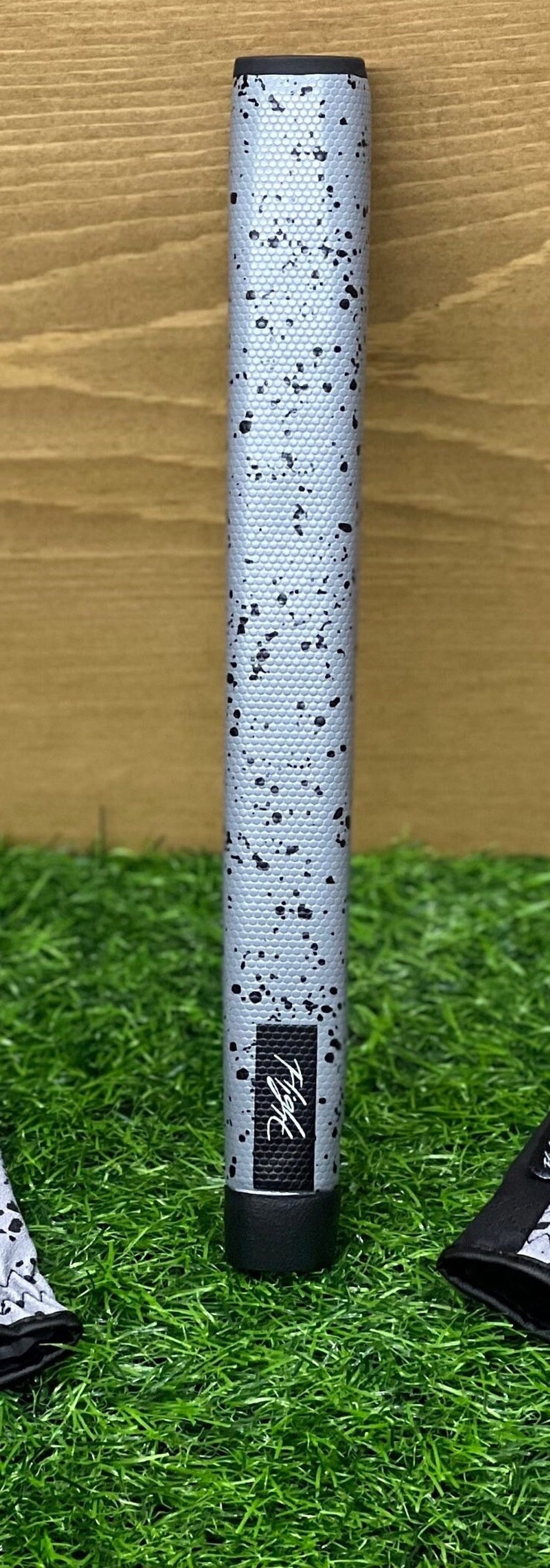Air Jordan Putter Grip Flight Cement Pistol 2.0 - Etsy