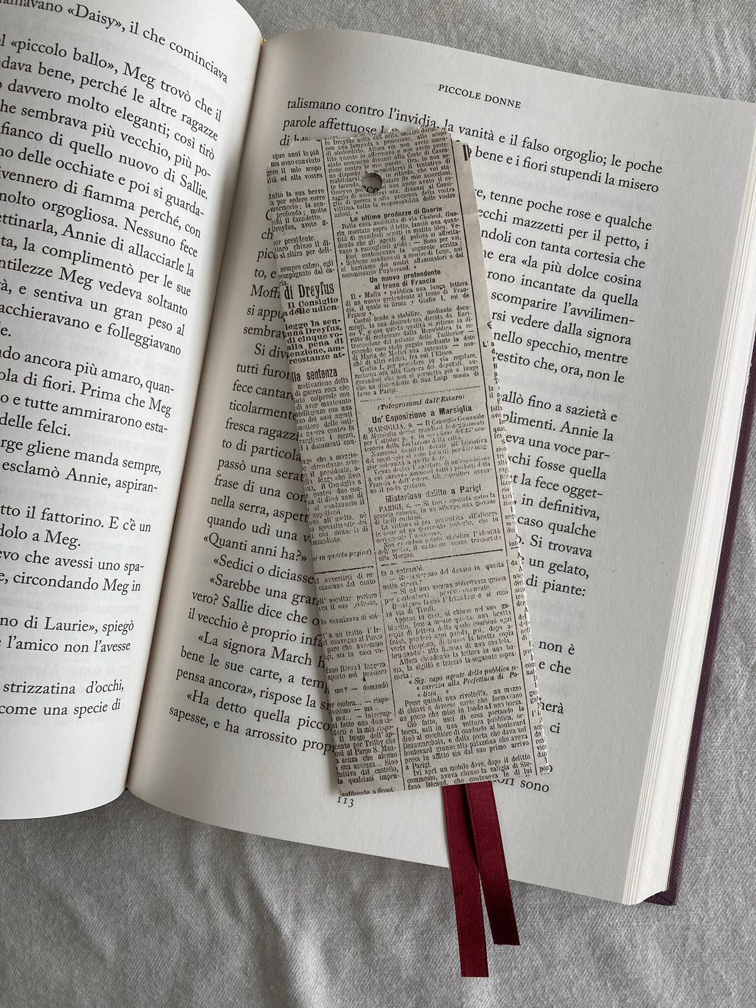 Paper Gift Bags for Bookmarks – News of Yesteryear - Etsy
