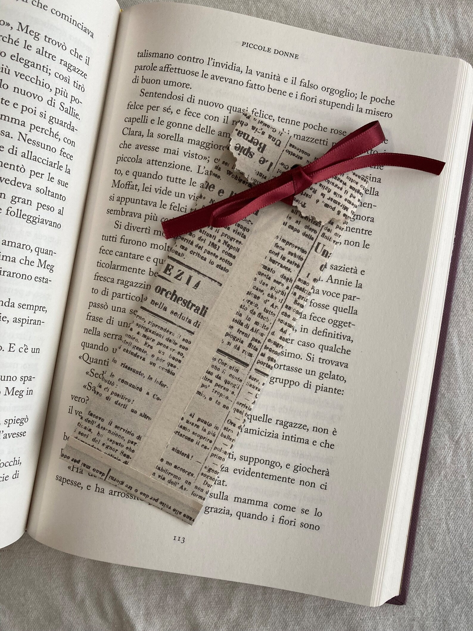 Paper Gift Bags for Bookmarks – News of Yesteryear - Etsy