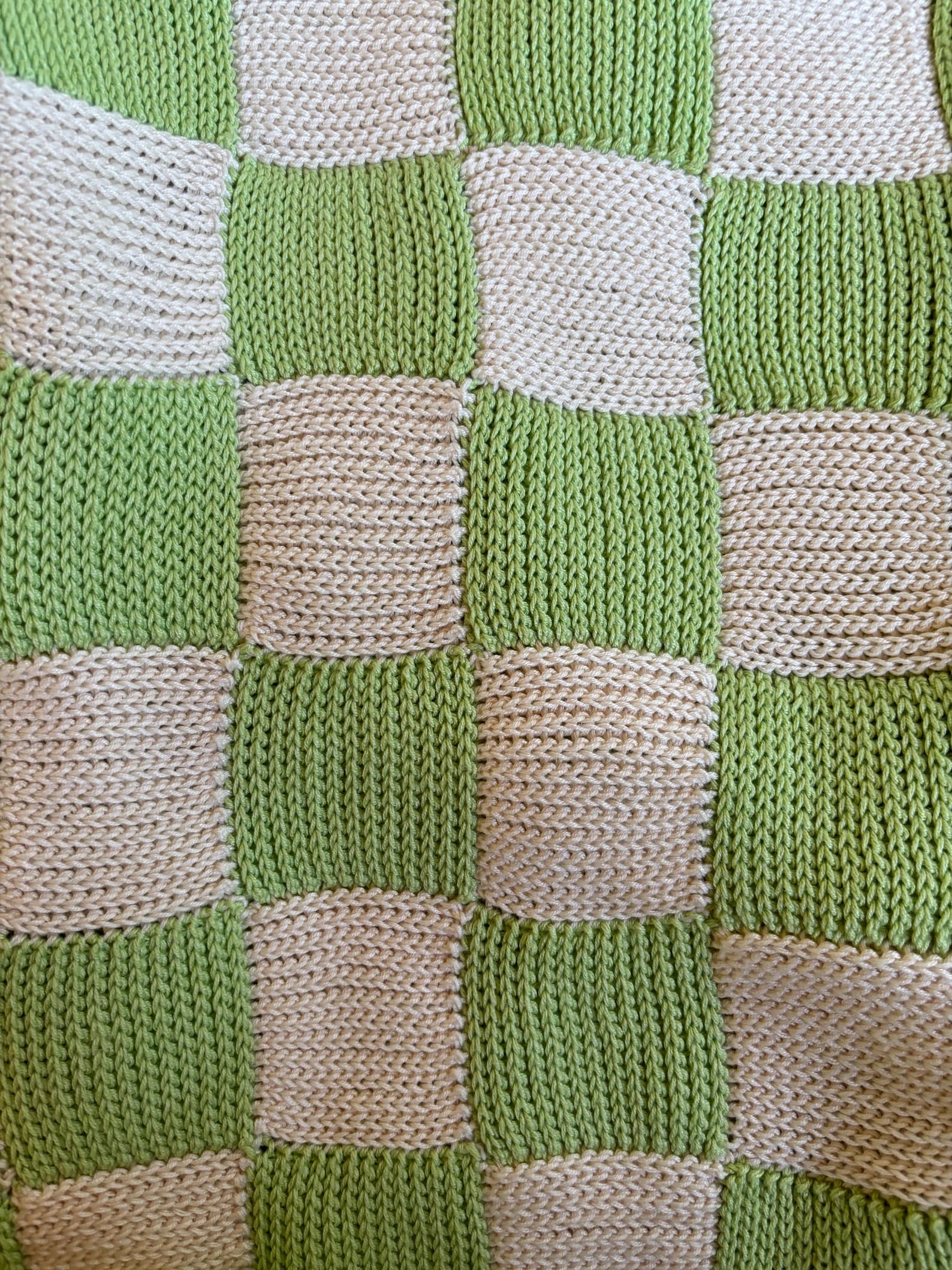 Chess (not Knit) Sweater Pattern / Crochet Pattern / PDF Download ...