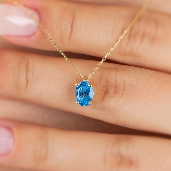 December Birthstone Jewelry - Etsy