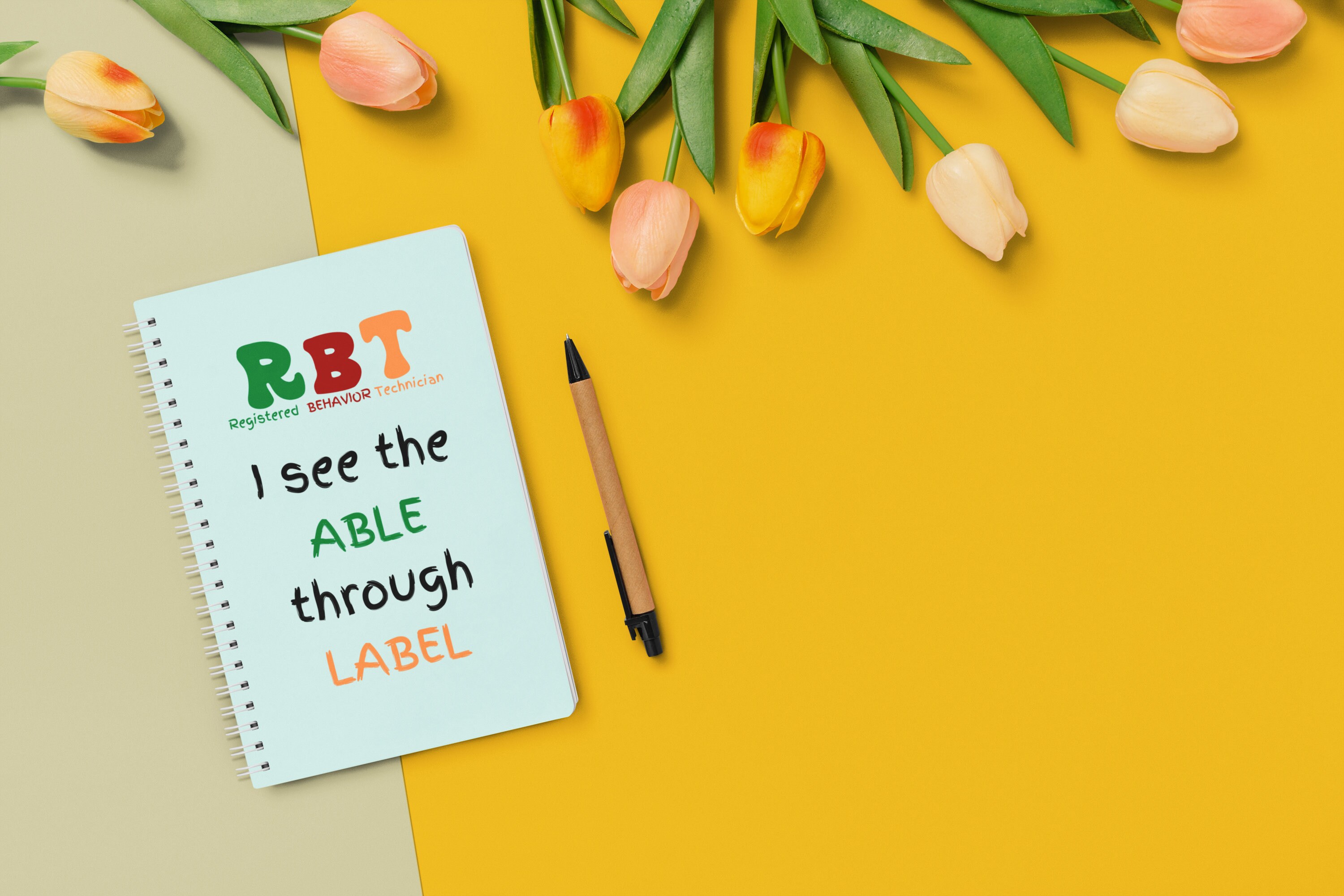 RBT Notebook Session Note RBT Training Study Prep for Exam - Etsy