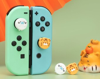 Switch Lite Button Covers - Etsy