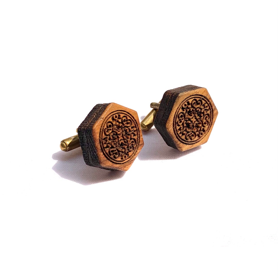 Vintage Cuff Links, Shirt Cuff Links, Suit Cuff Link, Mens Gift ...