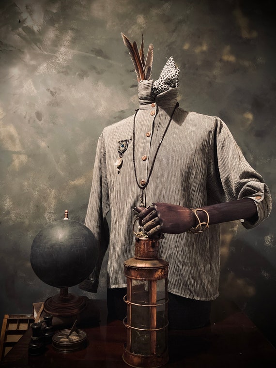 shanty for the kraken - Gem