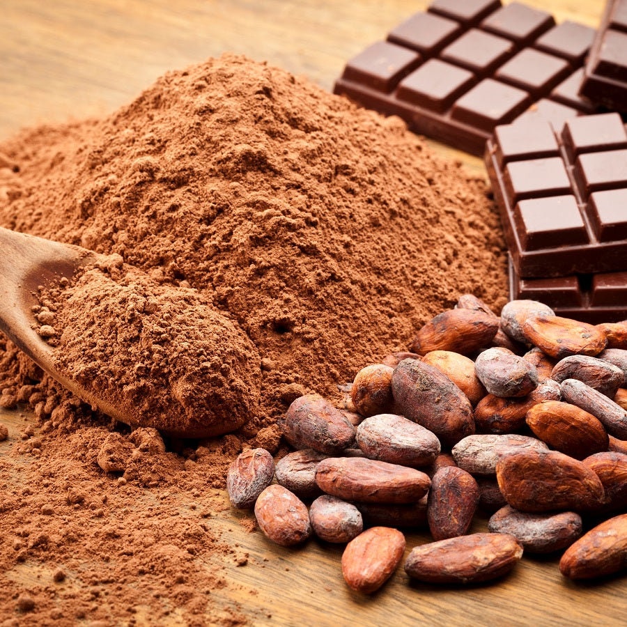 Cocoa (theobroma Cacao L.) Absolute Oil - Etsy