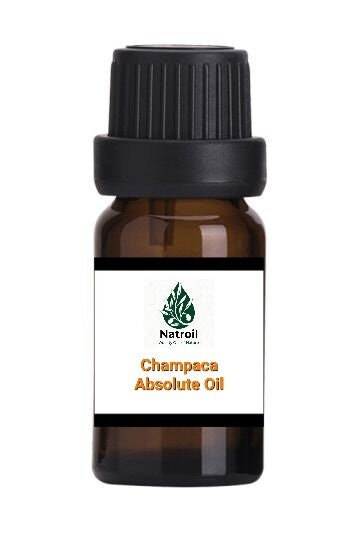Red Champaca Absolute | Michelia Champaca Extract for Natural ...