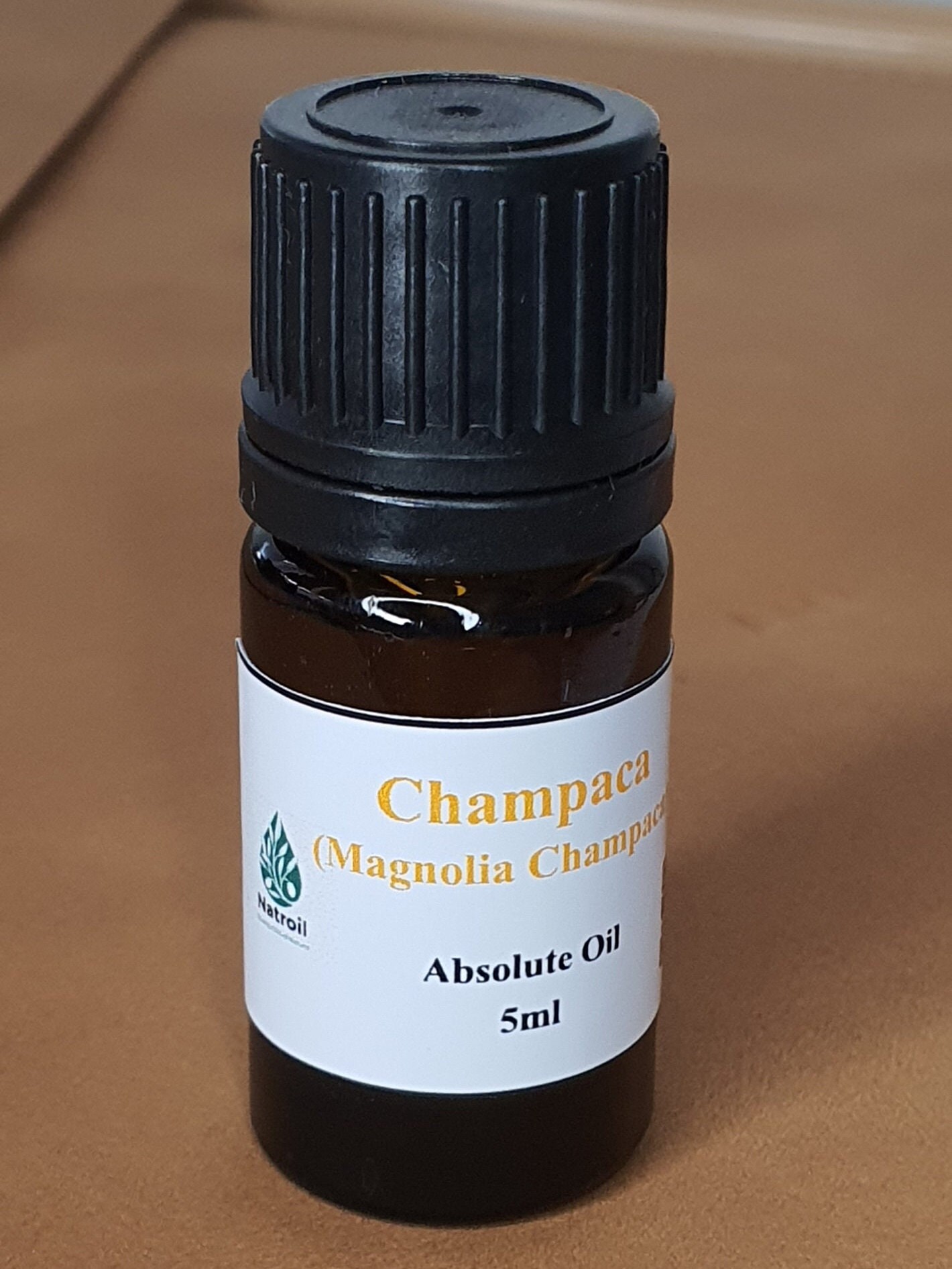 Red Champaca Absolute | Michelia Champaca Extract for Natural ...
