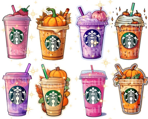 Clipart Starbucks Coffee