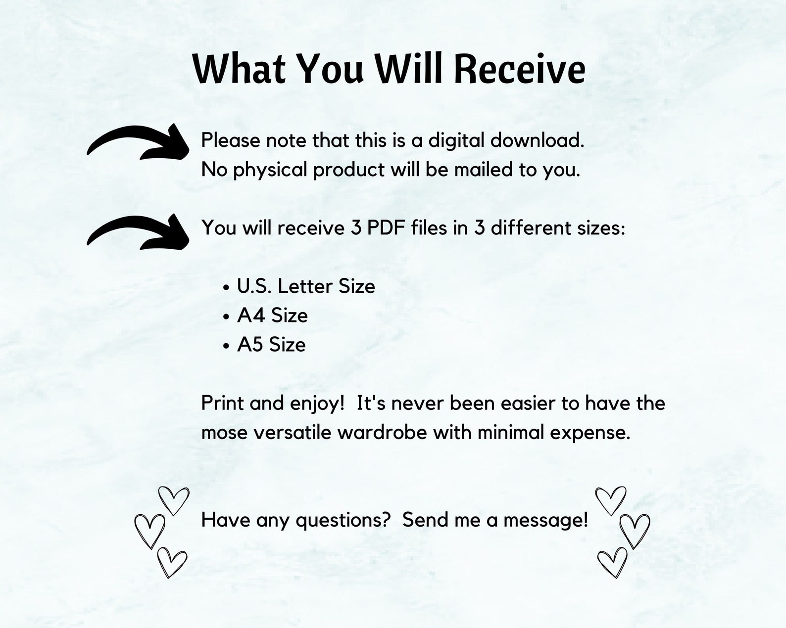 Capsule Wardrobe Planner, Christmas Capsule, 13 Pc, 123 Outfits ...