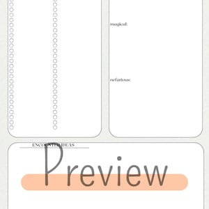 A4 Dungeon Master (DM) Helper Tool Sheets | World Building | Session ...
