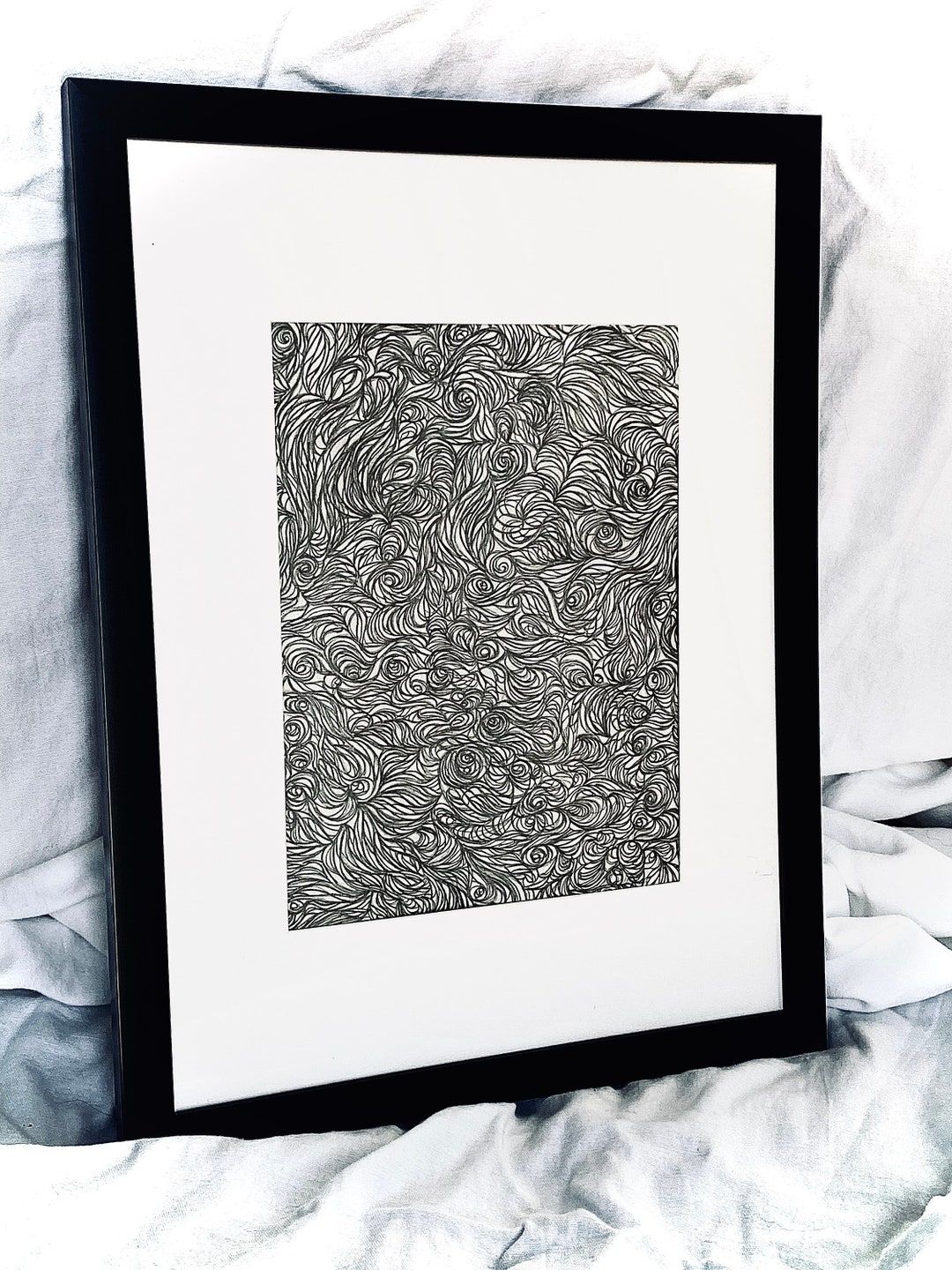 Original Channeled Drawing galaxy & Me - Etsy