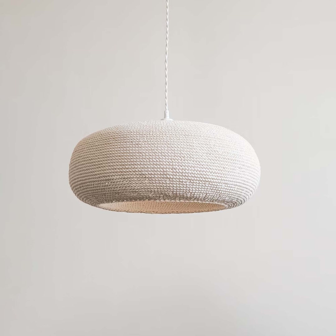 Japandi Pendant Light Japandi Home Lighting Nordic - Etsy