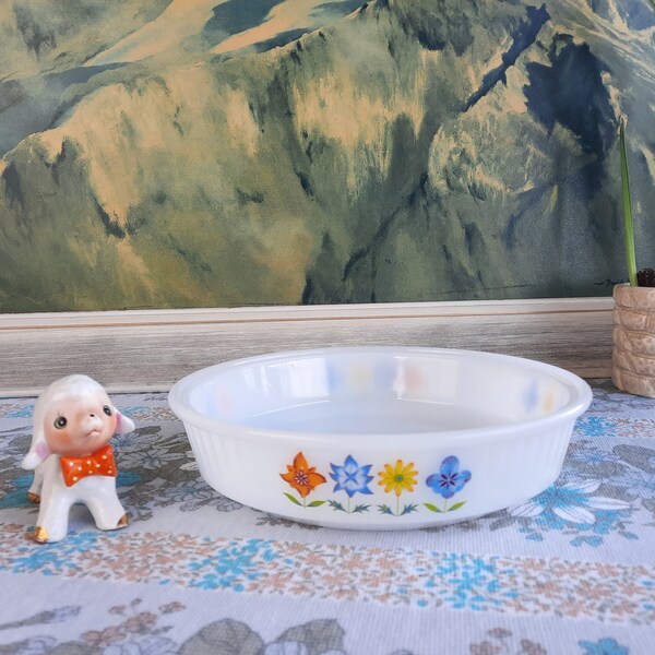 Phoenix Pyrex - Etsy UK