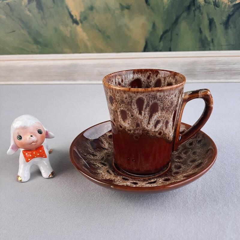 70s Pottery - Etsy UK