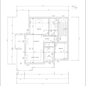 Home Plan One Whole Floor Plan Complex Plans Multiply Solutions New ...
