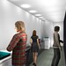 Office Layout and Renderings Small Project Example Space Renovation - Etsy