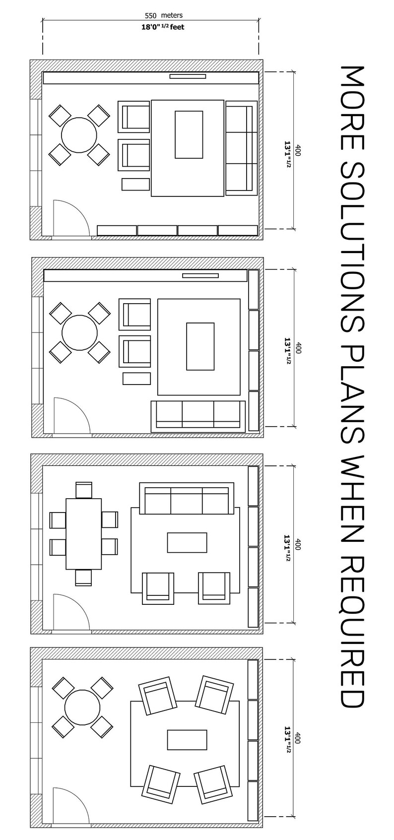 Home Plan One Whole Floor Plan Complex Plans Multiply Solutions New ...