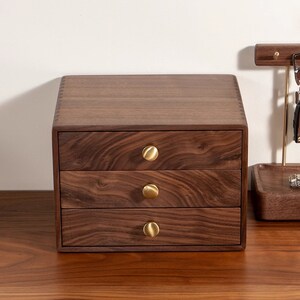 Desktop Organizer,jewelry Storage Box,storage Jewelry Box,necklace Box ...