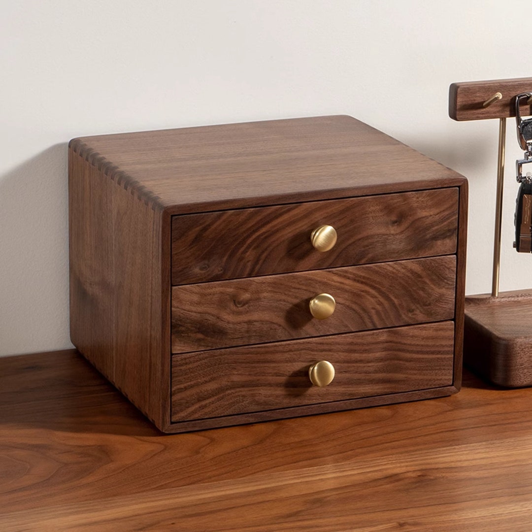 Desktop Organizer,jewelry Storage Box,storage Jewelry Box,necklace Box ...