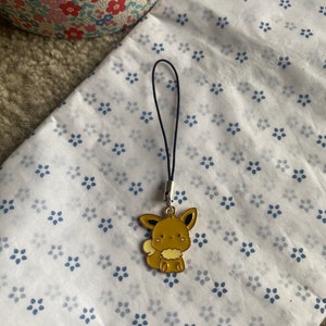 Pokemon Phone Charms - Etsy
