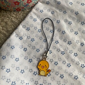 Pokemon Phone Charms - Etsy