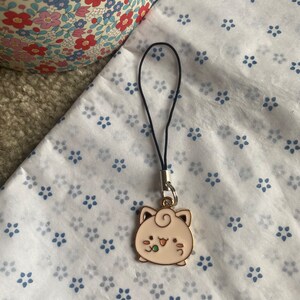 Pokemon Phone Charms - Etsy